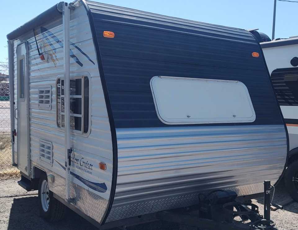 Stock # for Sale! Sun City Trailers LLC