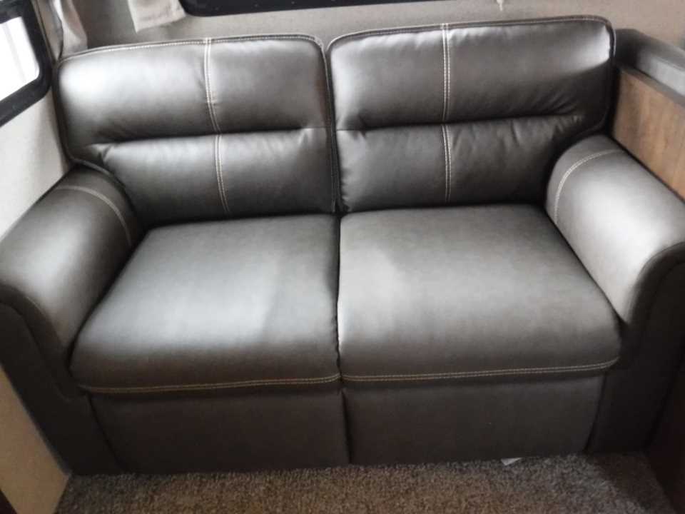 NEW 2020 Forest River Rockwood Roo 21SSL Travel Trailer Stock # 1257 ...