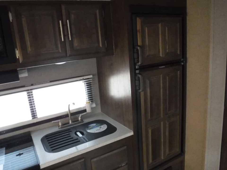 NEW 2020 Forest River Rockwood Roo 21SSL Travel Trailer Stock # 1257 ...