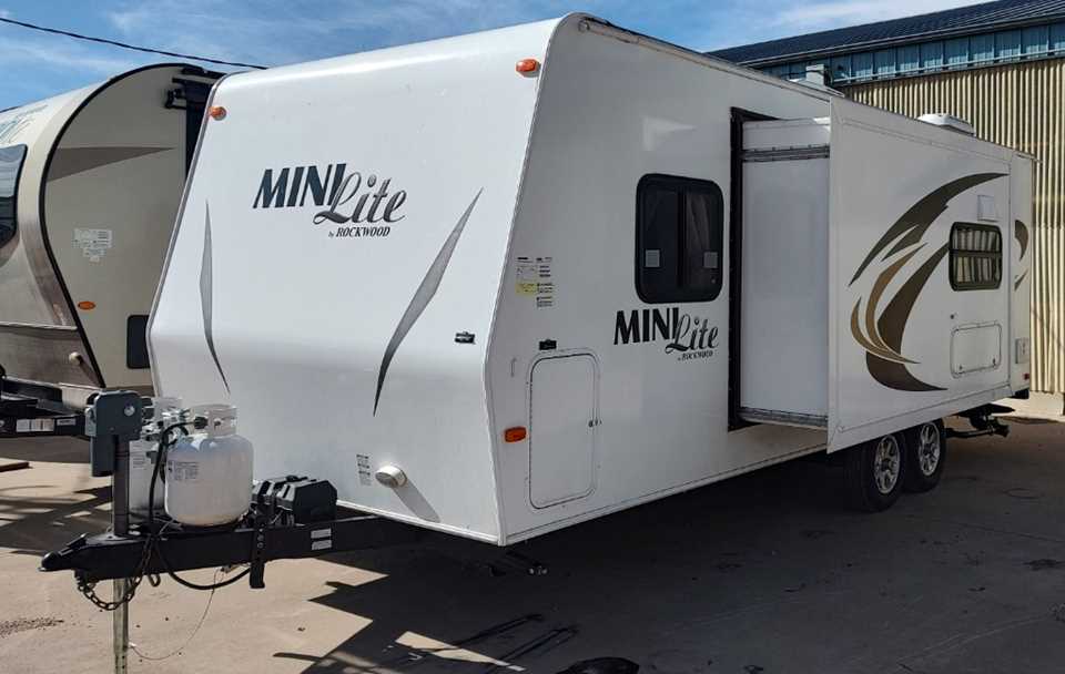 Stock # for Sale! Sun City Trailers LLC