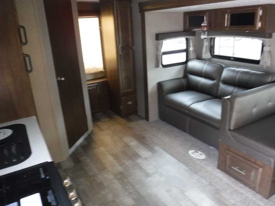 NEW 2020 Forest River Rockwood Roo 21SSL Travel Trailer Stock # 1257 ...