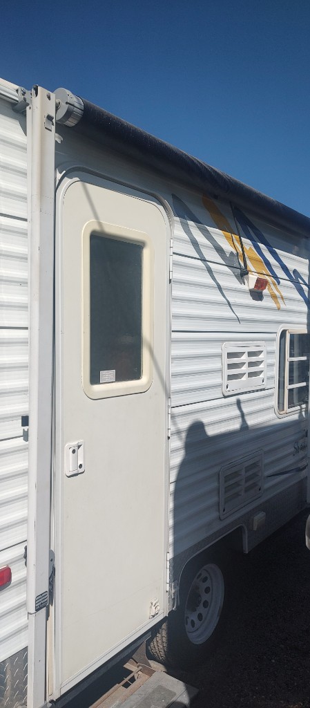 Stock # for Sale! Sun City Trailers LLC